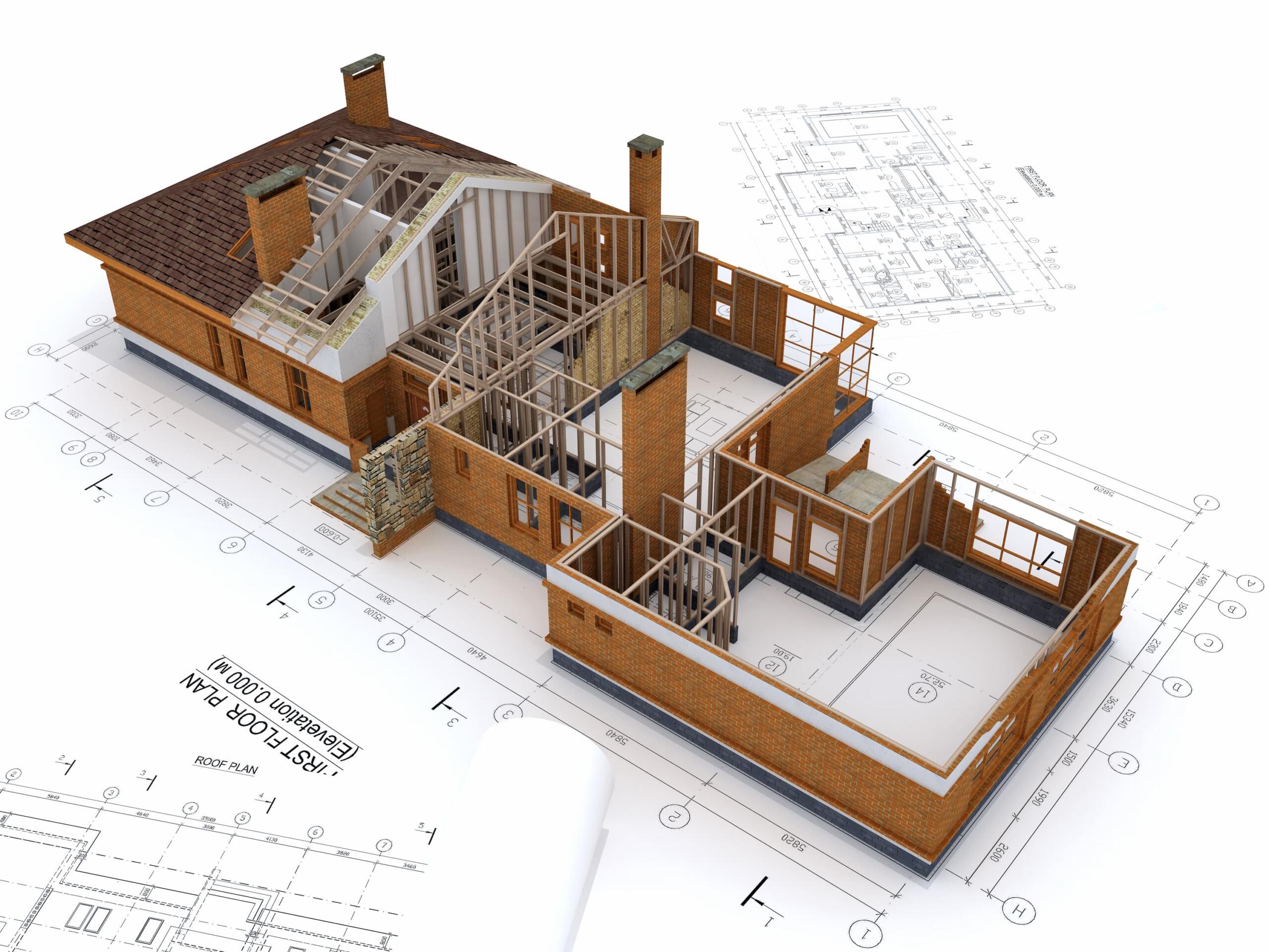 Buying Pre-Construction Home - Seif Law Firm
